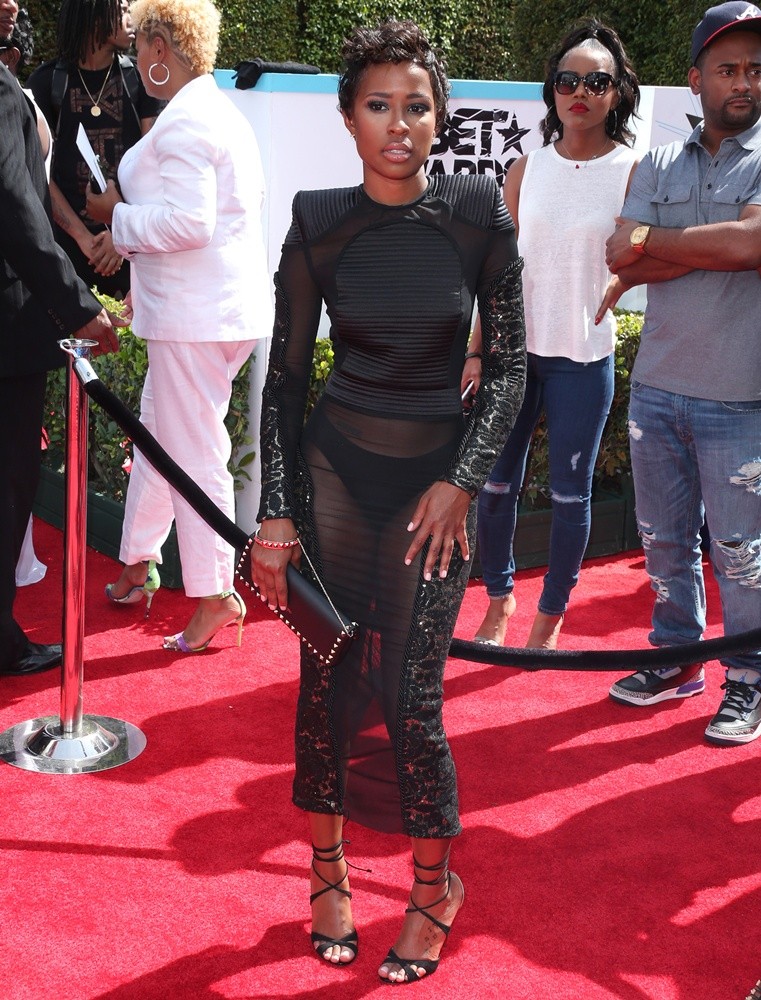 DeJ Loaf Pictures, Latest News, Videos.
