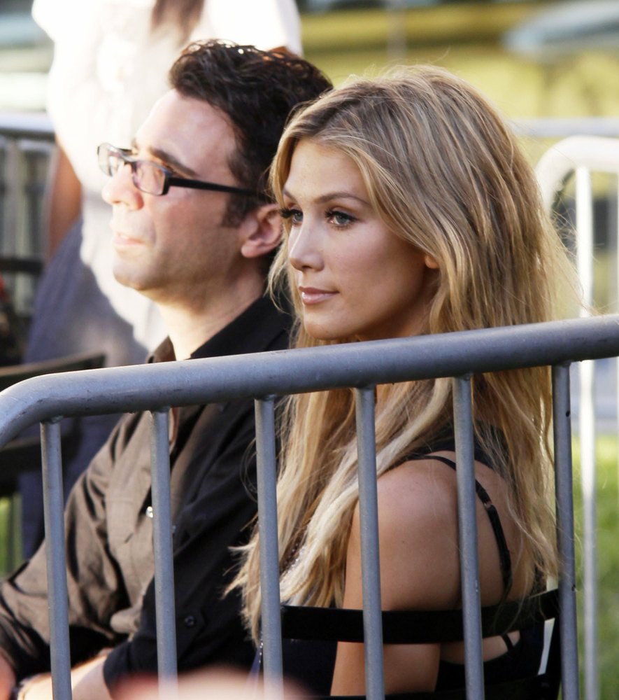 Delta Goodrem Picture 1 - A Concert Sponsored by Microsoft