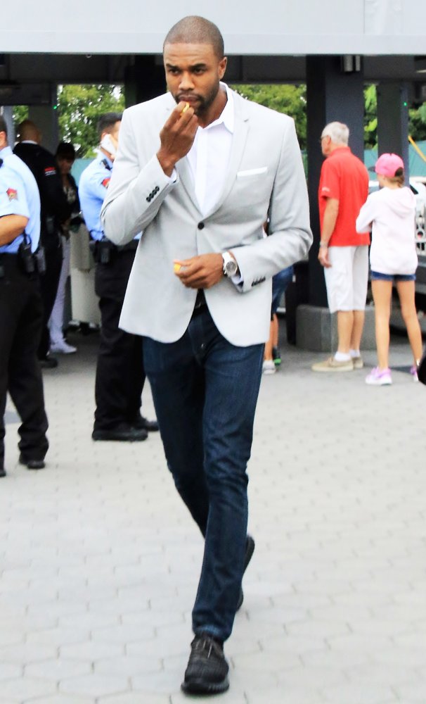 DeMario Jackson Picture 1 - DeMario Jackson on Entertainment News ...