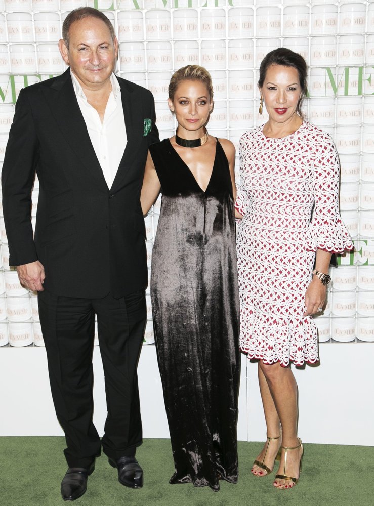 Sandra Main Picture 1 - La Mer Celebrates 50 Years of An Icon Global ...