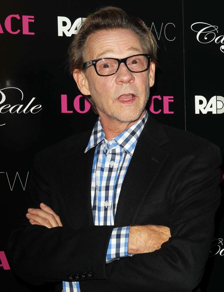 Lovelace Los Angeles Premiere - Picture 1