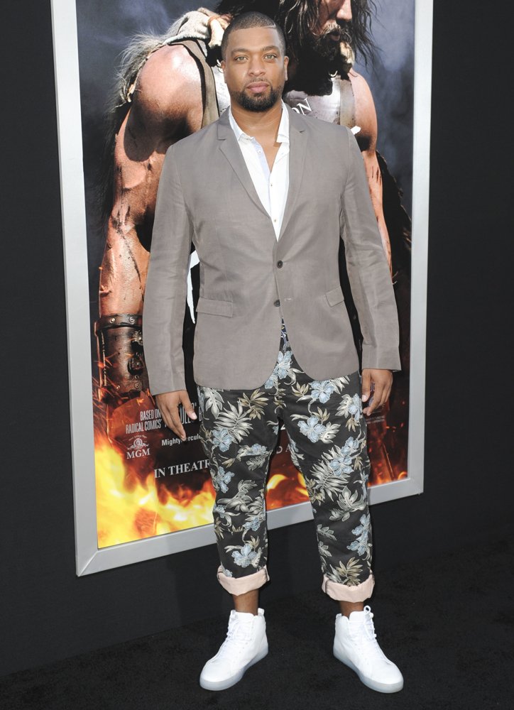 Los Angeles Premiere of Hercules - Arrivals - Picture 33