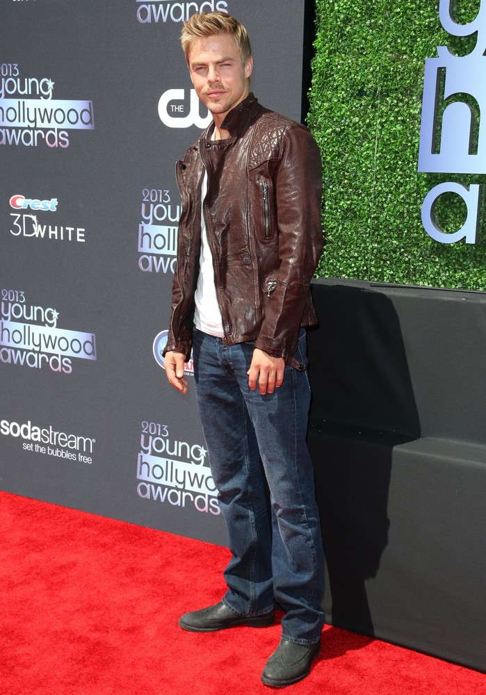 Derek Hough Picture 45 - The Maxim Hot 100 Party - Arrivals