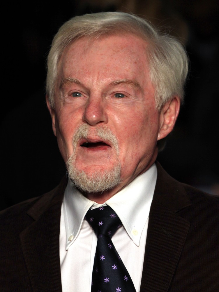 Derek Jacobi Picture 1 - My Week with Marilyn UK Premiere - Arrivals