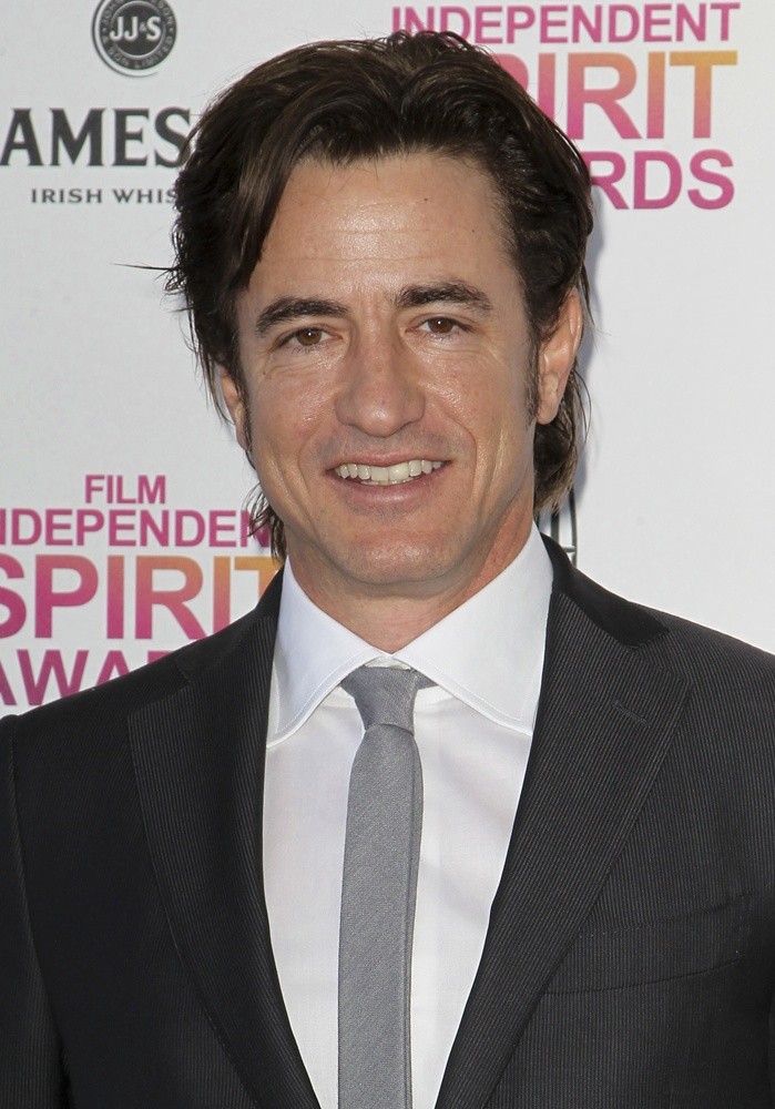 Dermot Mulroney Picture 25 - Premiere of Walt Disney Pictures' John Carter