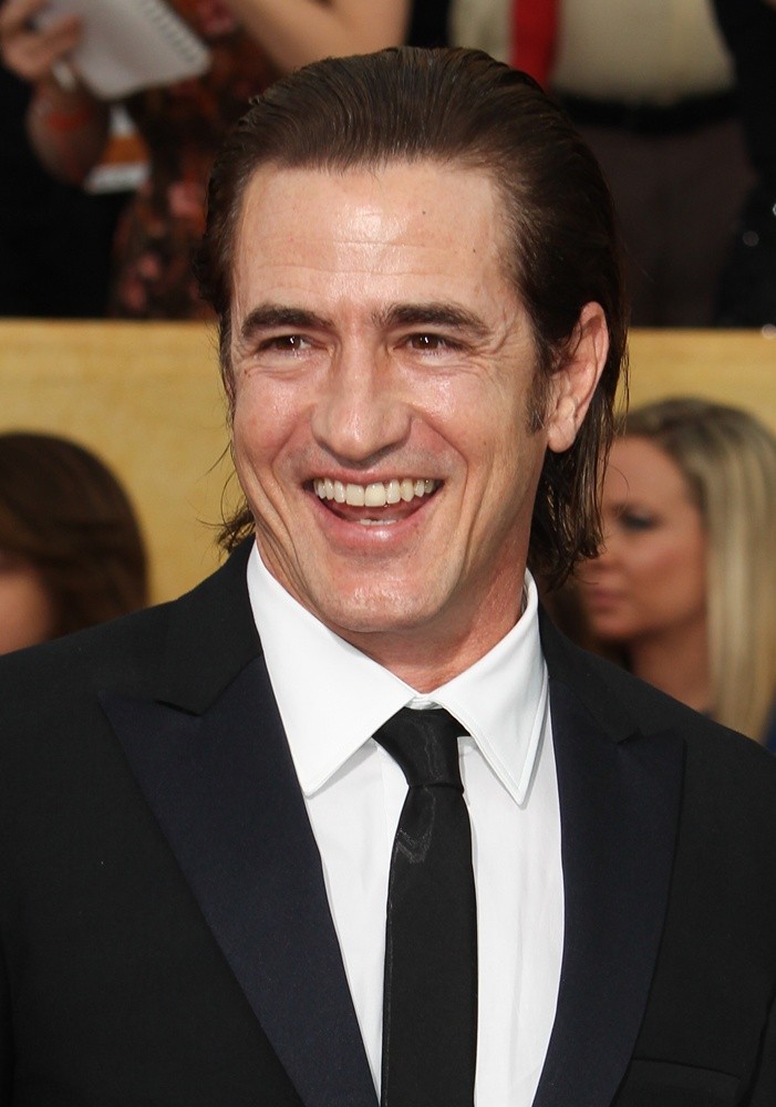 Dermot Mulroney Picture 1 - The 20th Annual Screen Actors Guild Awards ...