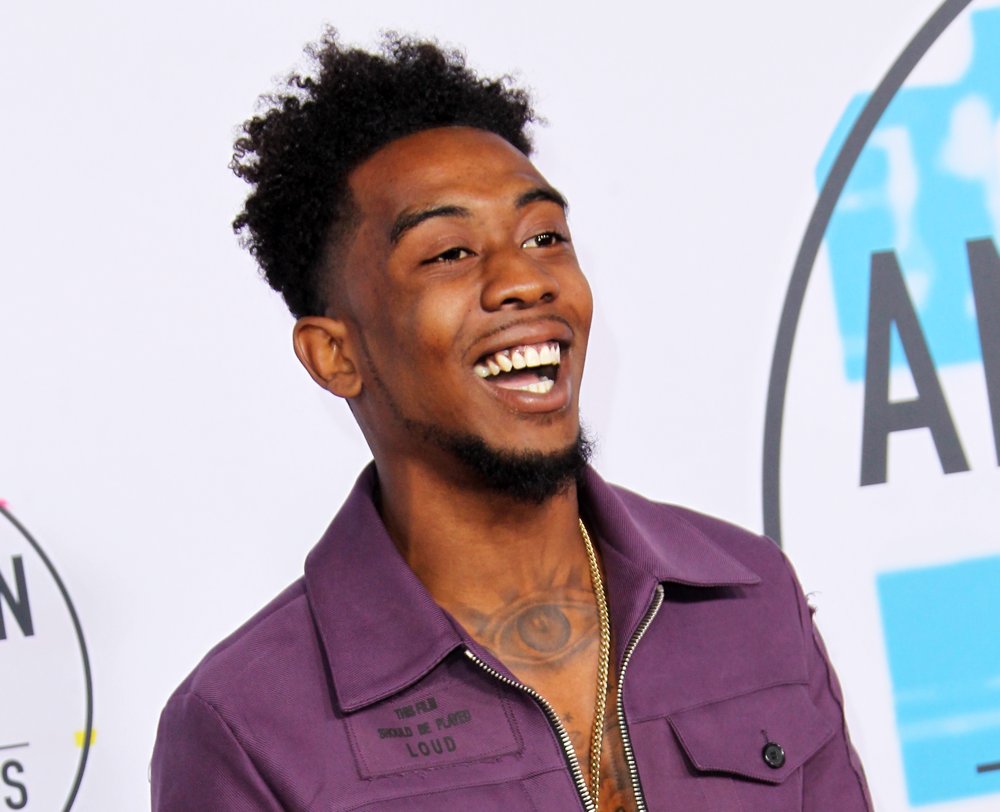 Desiigner Pictures, Latest News, Videos.