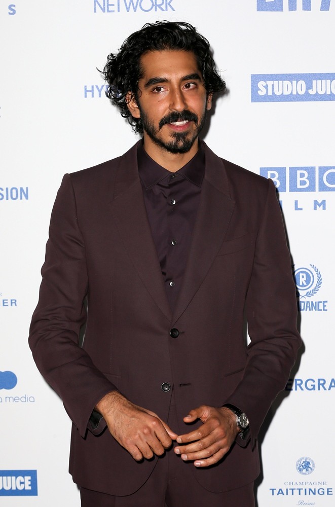 Dev Patel Pictures, Latest News, Videos.