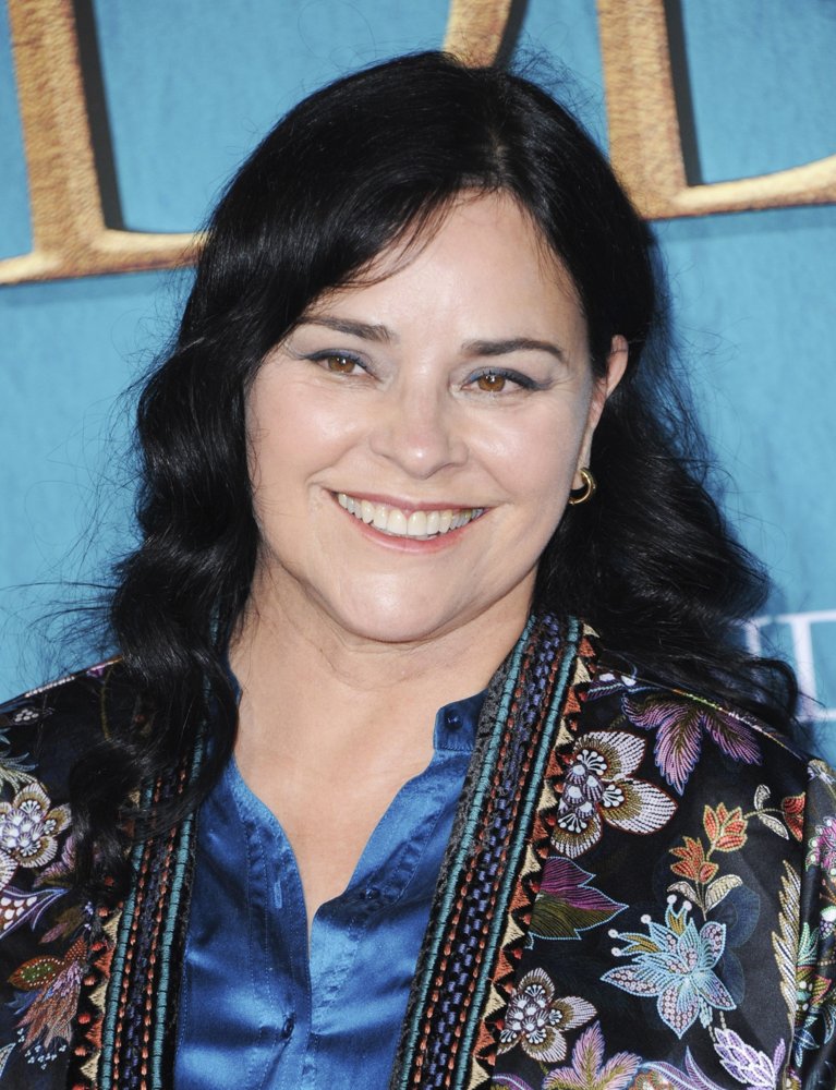 DianaGabaldon Picture 1 - Outlander Season 5 Premiere