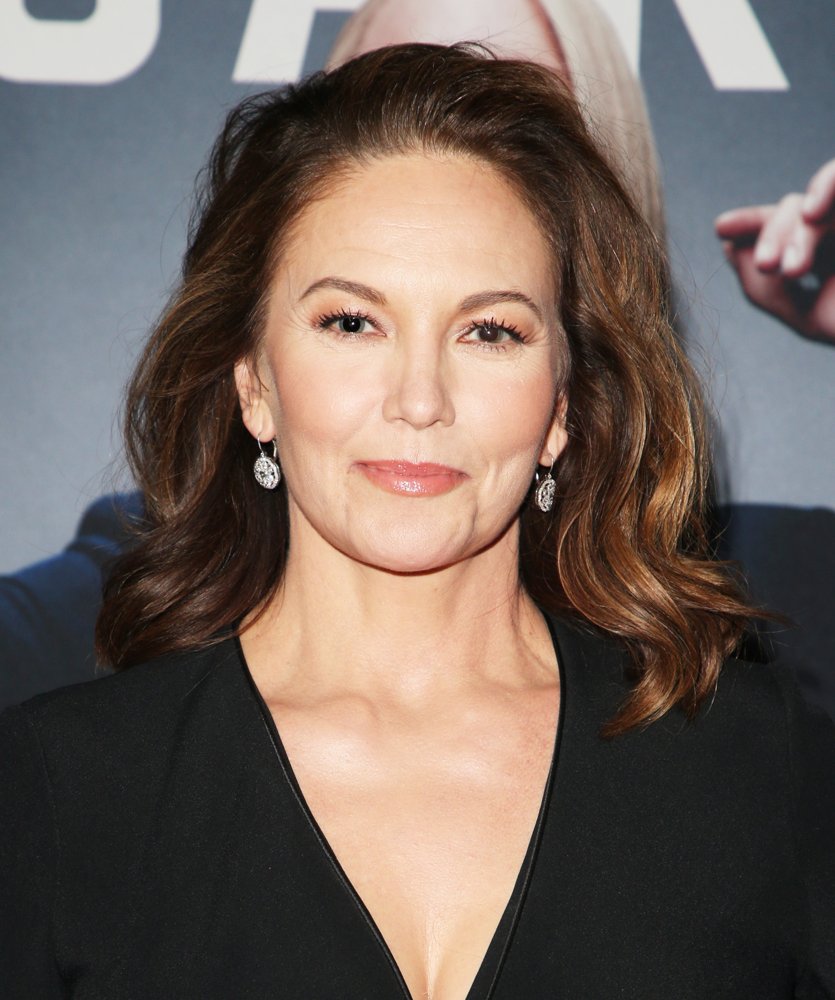 Diane Lane Pictures, Latest News, Videos.