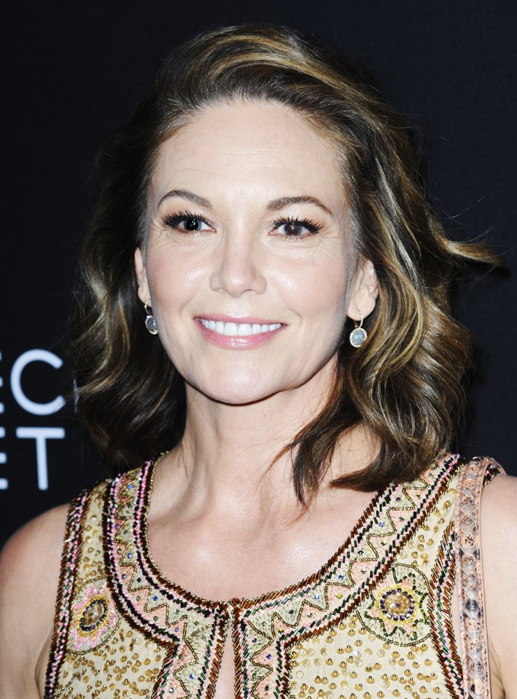 Diane Lane Picture 1 - Los Angeles Premiere of Trumbo - Red Carpet Arrivals