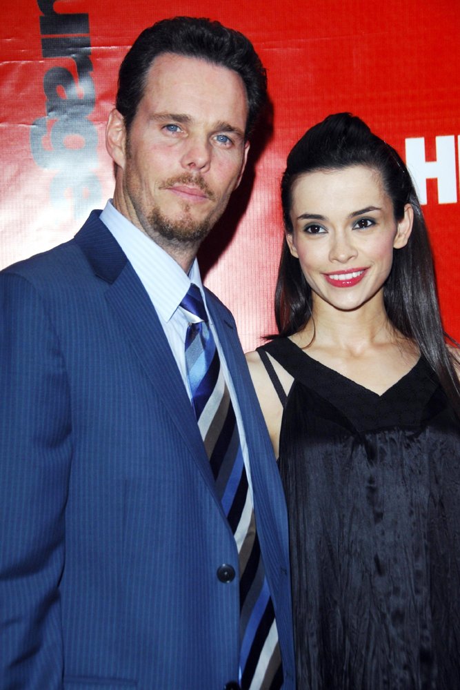 kevin-dillon Picture 1 - Fourth Season Premiere of HBO's Entourage
