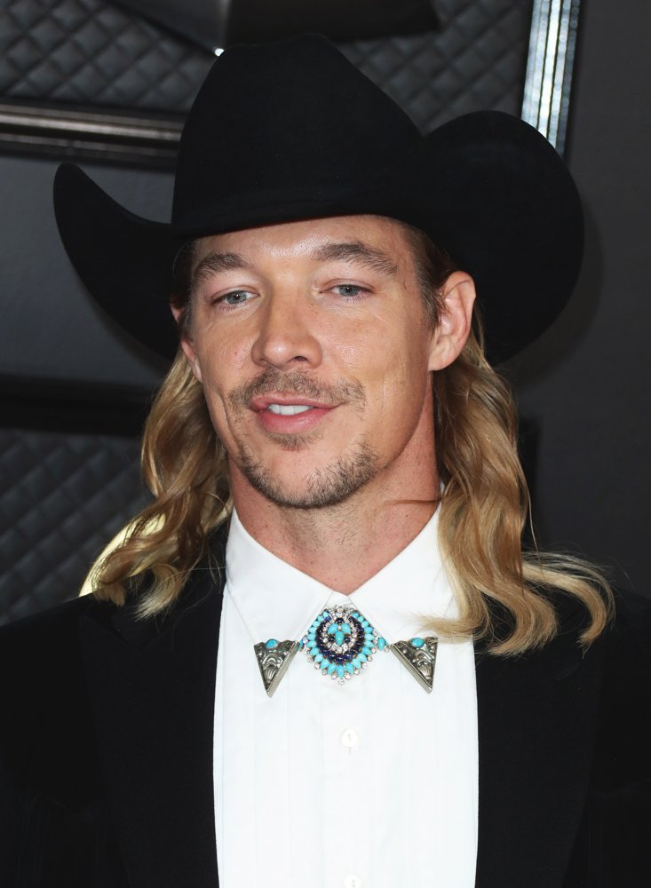 Diplo Pictures, Latest News, Videos.