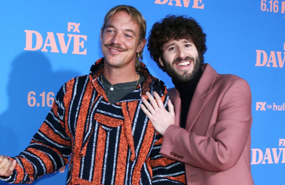 Lil dicky professional rapper album clean - jordanloxa