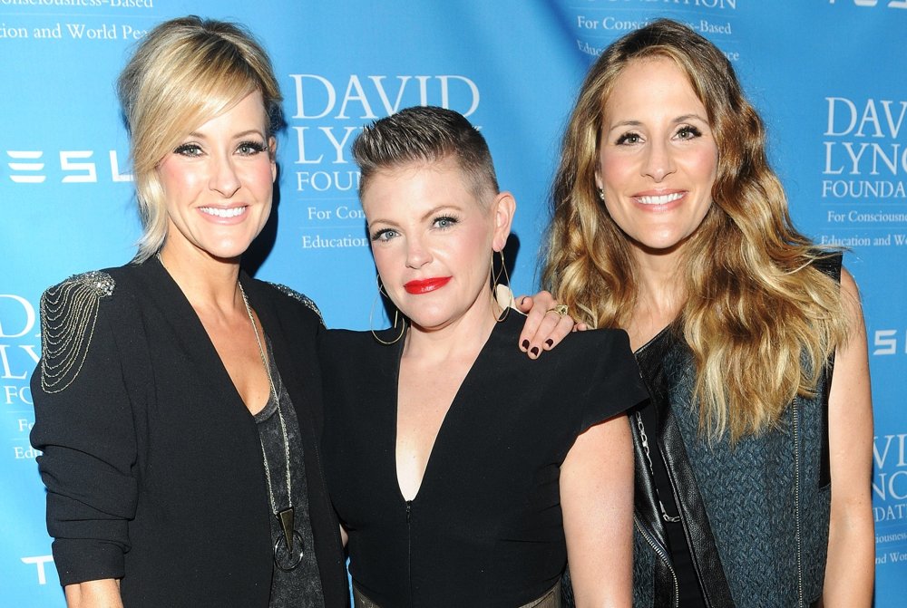 Dixie Chicks Pictures, Latest News, Videos.