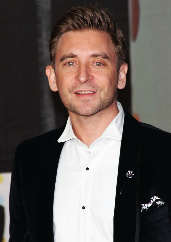 DJ Fresh Picture 1 - The 2013 Brit Awards - Arrivals