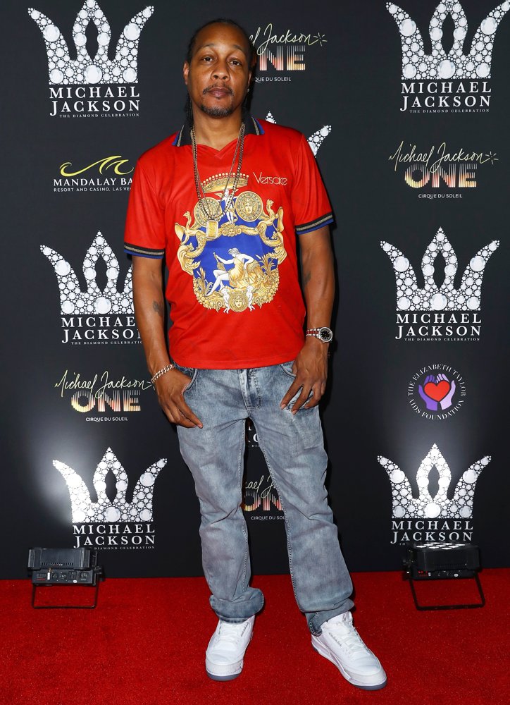 Michael Jackson Picture 1 - Michael Jackson Diamond Birthday Celebration