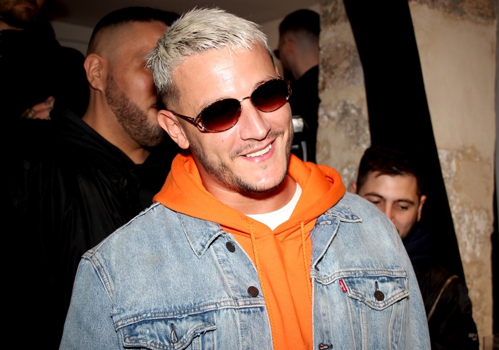 dj-snake Picture 1 - DJ Snake Launches Pardon My French