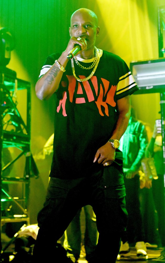 DMX Pictures, Latest News, Videos.