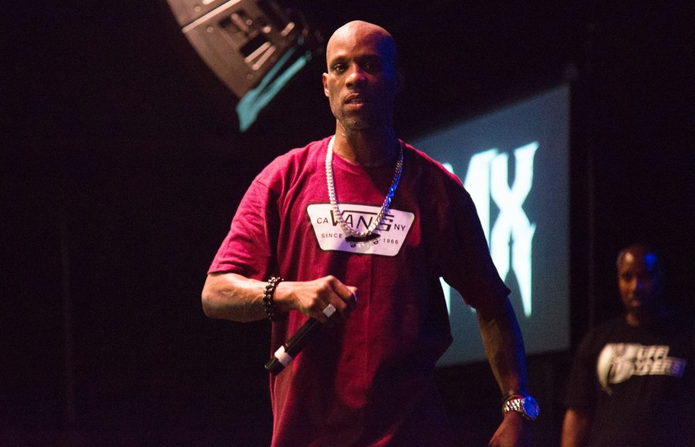 DMX Pictures, Latest News, Videos.
