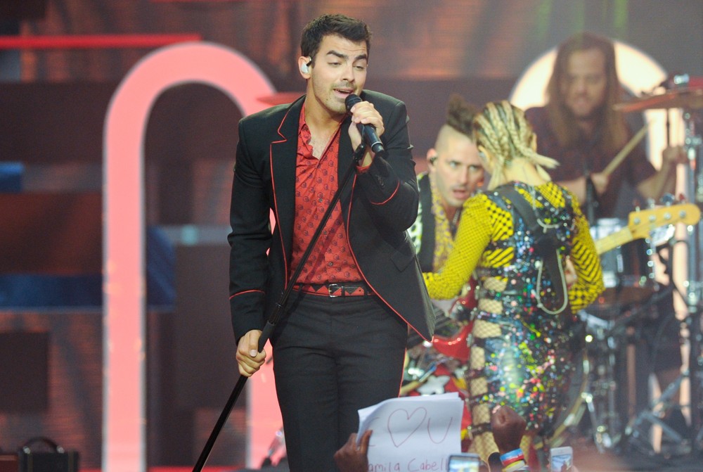 DNCE Pictures, Latest News, Videos.