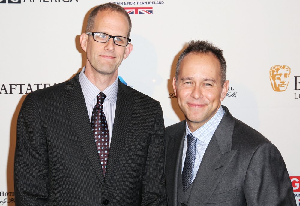 2016 BAFTA Los Angeles Awards Season Tea - Arrivals - Picture 1