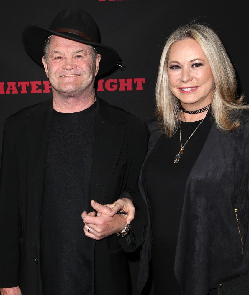 micky dolenz Picture 1 - Premiere of The Weinstein Company's The ...