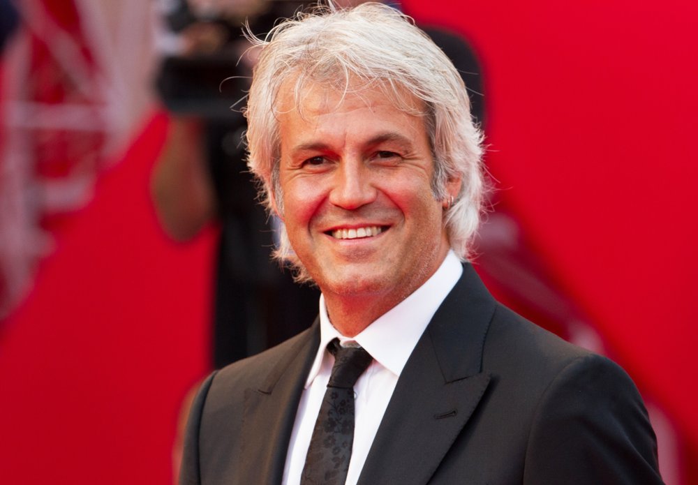 Domenico Procacci Picture 2 - 72nd Venice Film Festival - Everest - Premiere