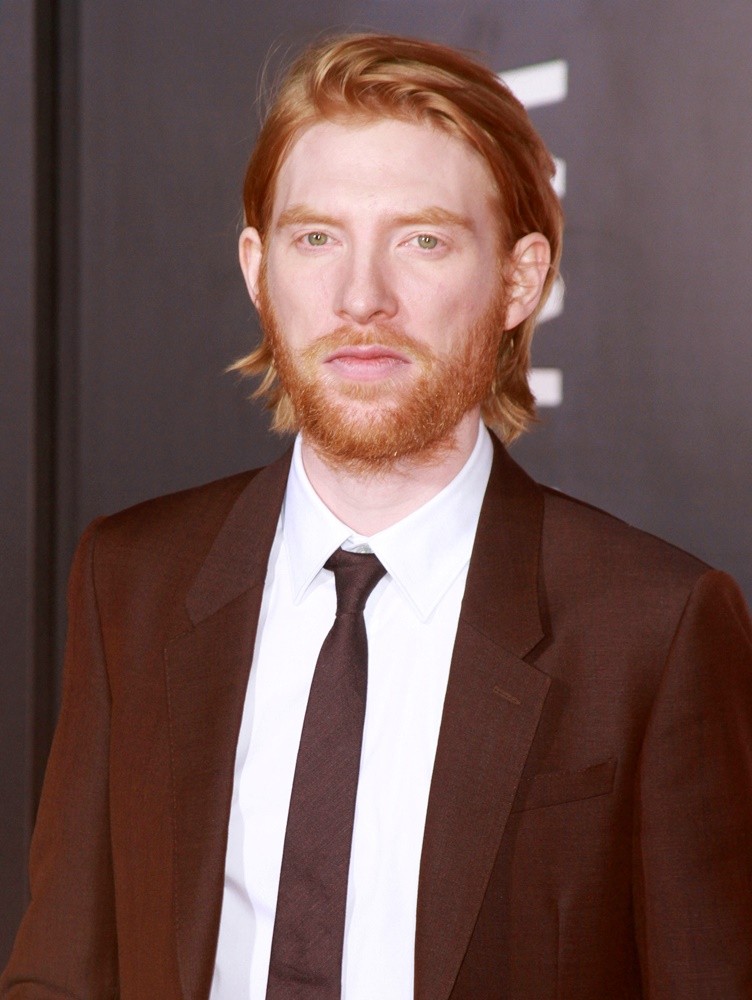 Domhnall Gleeson Pictures, Latest News, Videos.