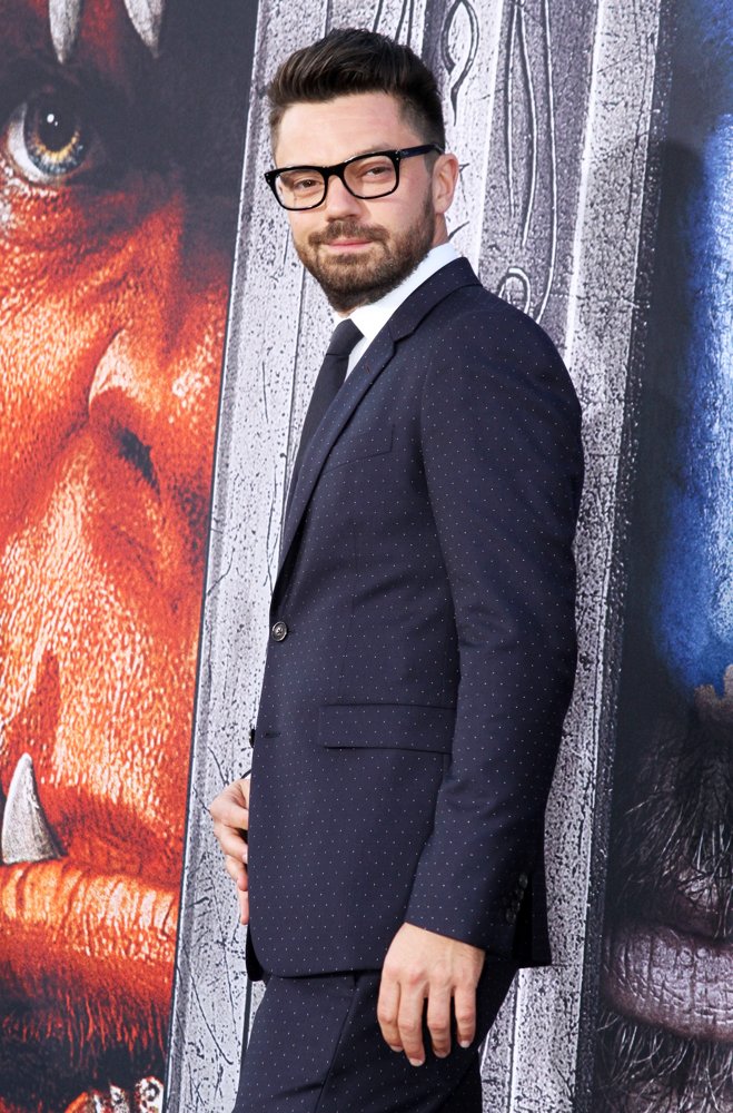 Dominic Cooper Pictures with High Quality Photos