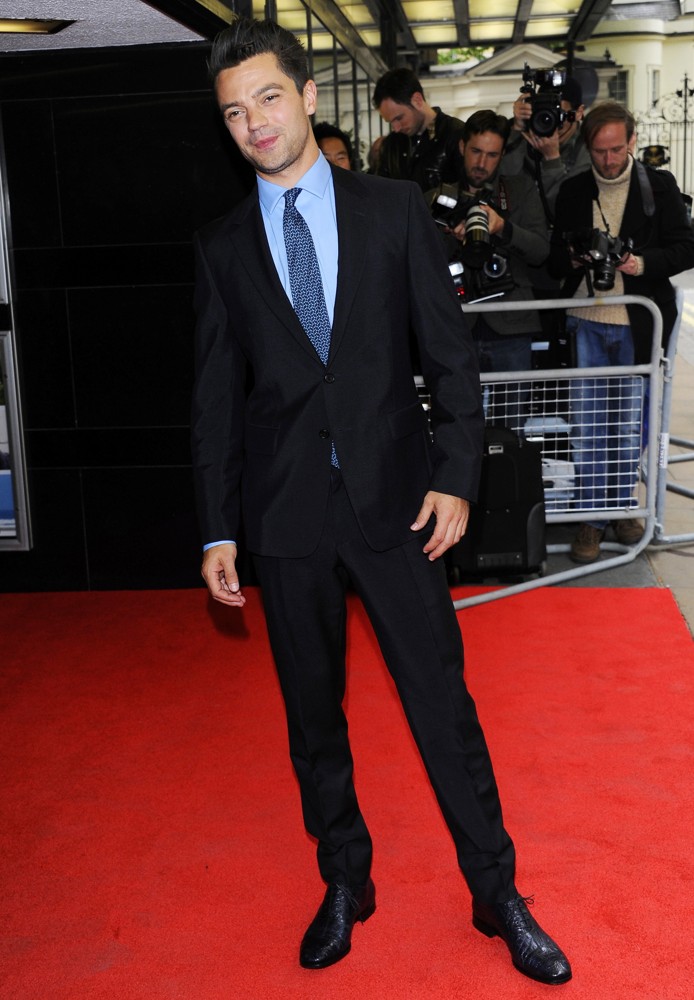 dominic-cooper Picture 1 - UK Gala Screening of Summer in February