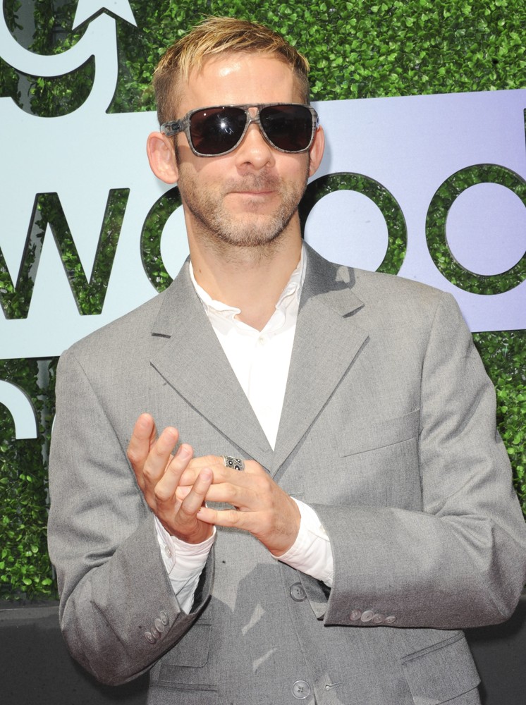 Dominic Monaghan Picture 1 - 2013 Young Hollywood Awards - Red Carpet