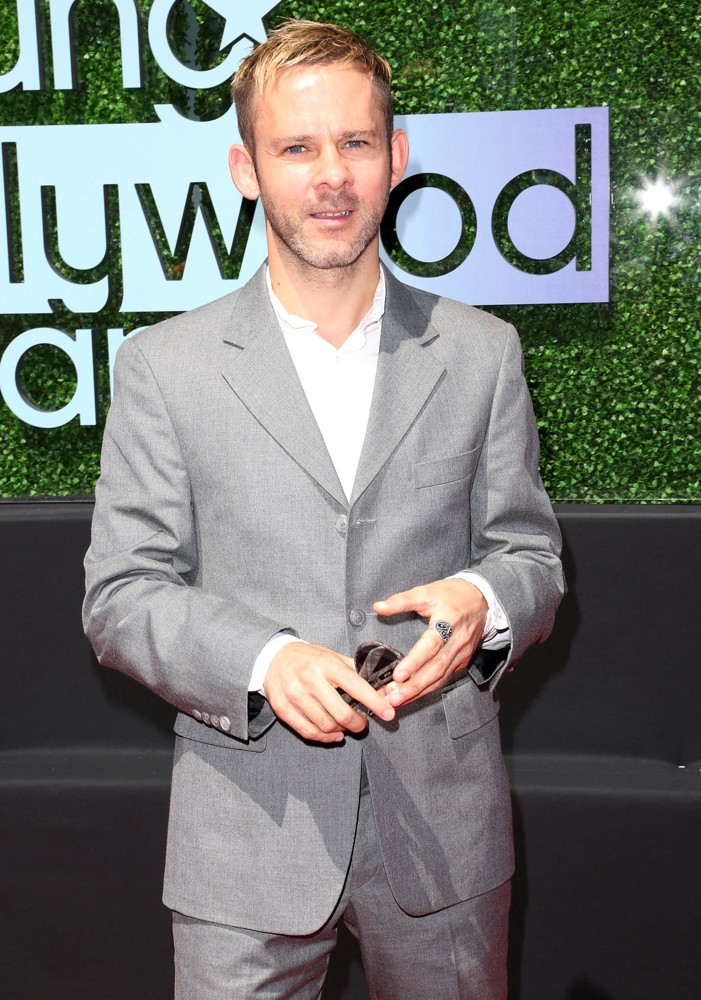 Dominic Monaghan Picture 44 - 2013 Young Hollywood Awards - Red Carpet