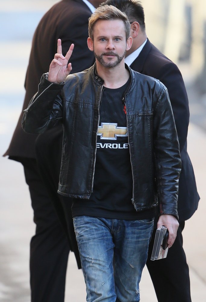Dominic Monaghan Picture 44 - 2013 Young Hollywood Awards - Red Carpet