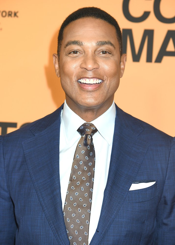 Don Lemon Pictures with High Quality Photos