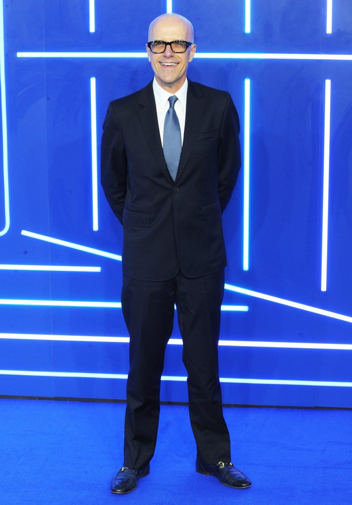 The European Premiere of Ready Player One - Picture 1