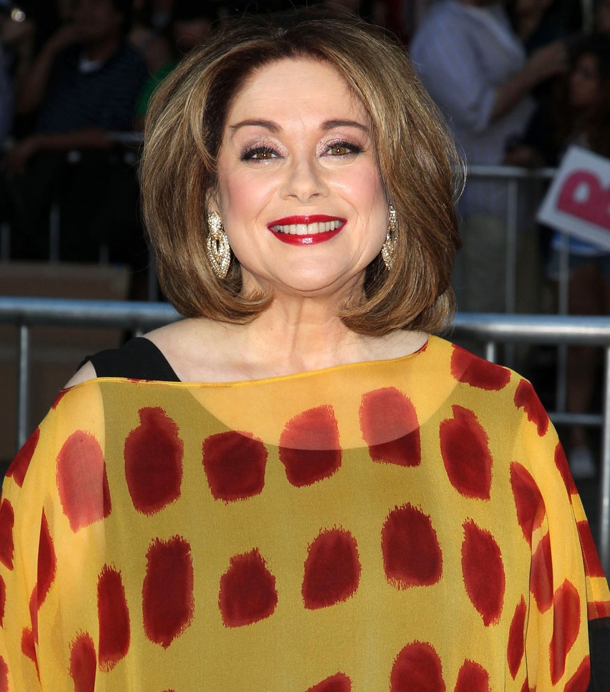 Donna Pescow Picture 1 - The Premiere of Savages