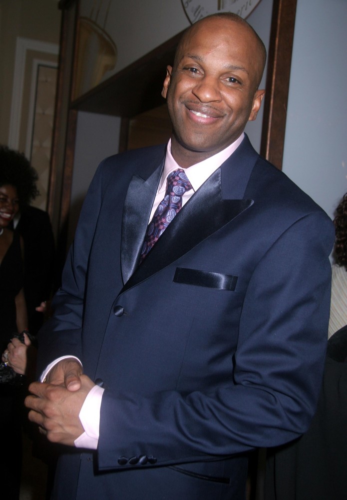 Donnie McClurkin Picture 3 - The Dream Concert Presented by Viacom to ... Donnie McClurkin Picture 3 - The Dream Concert Presented by Viacom to ...