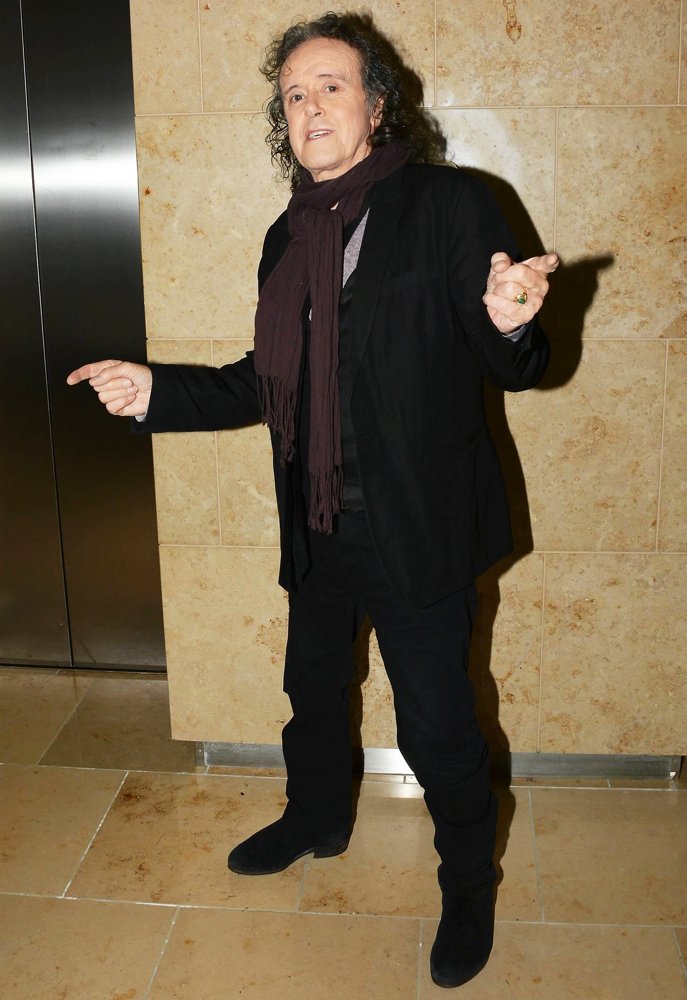 Donovan Picture 70 - Premiere of Screen Gems and Constantin Films' The ...