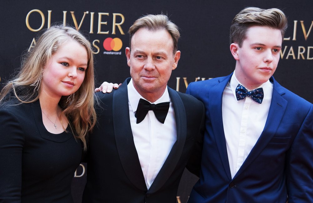 Donovan Picture 1 - The Olivier Awards with Mastercard - Red Carpet ...