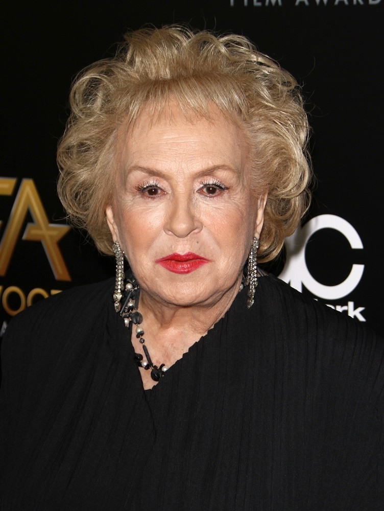 Doris Roberts Picture 5 - Tyler Perry's Madea's Witness Protection New ...