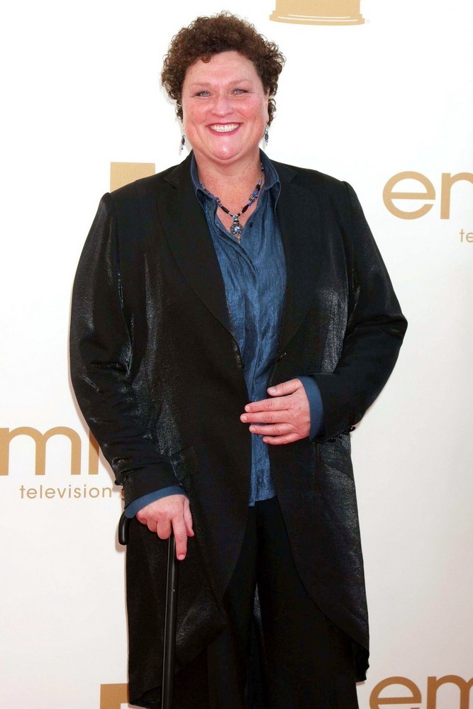 Dot Jones Picture 3 - Comic Con 2011 Day 3 - Entertainment Weekly Party ...
