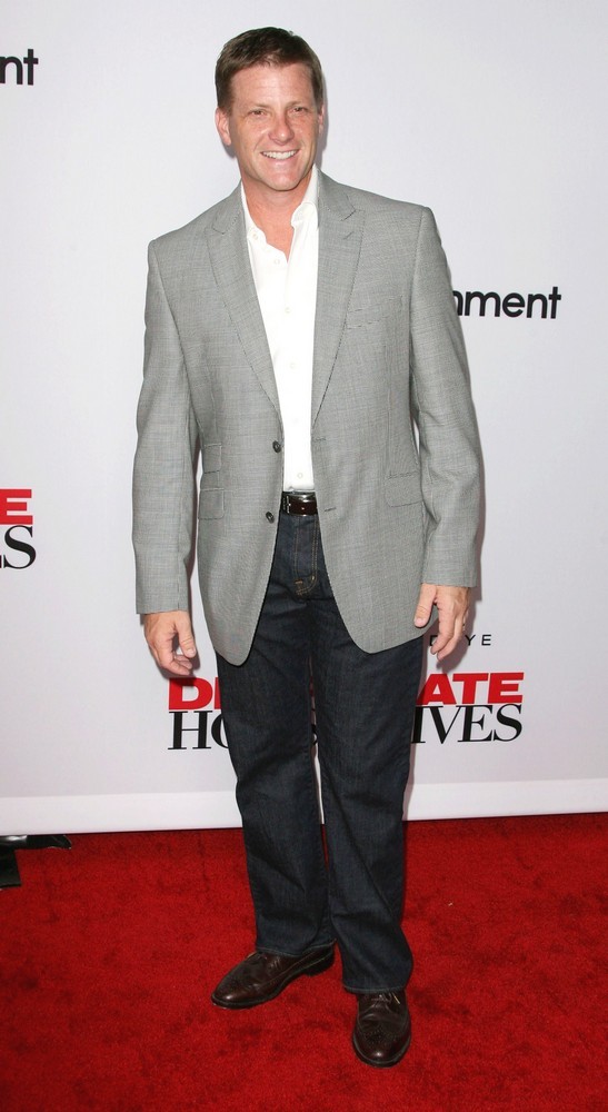 Doug Savant Pictures, Latest News, Videos.