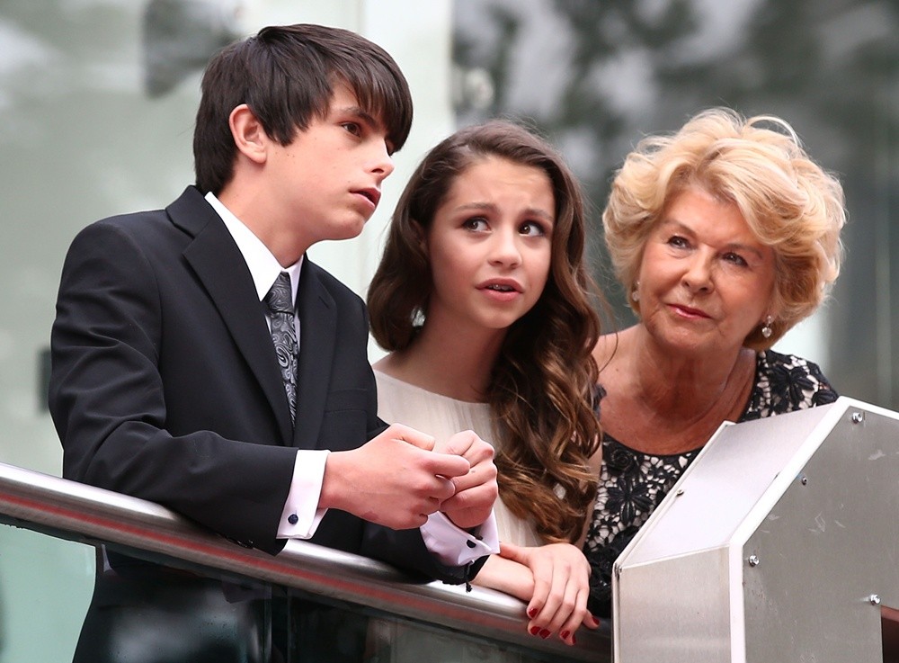 Dylan Douglas Picture 8 - The European Premiere of Ant Man - Arrivals