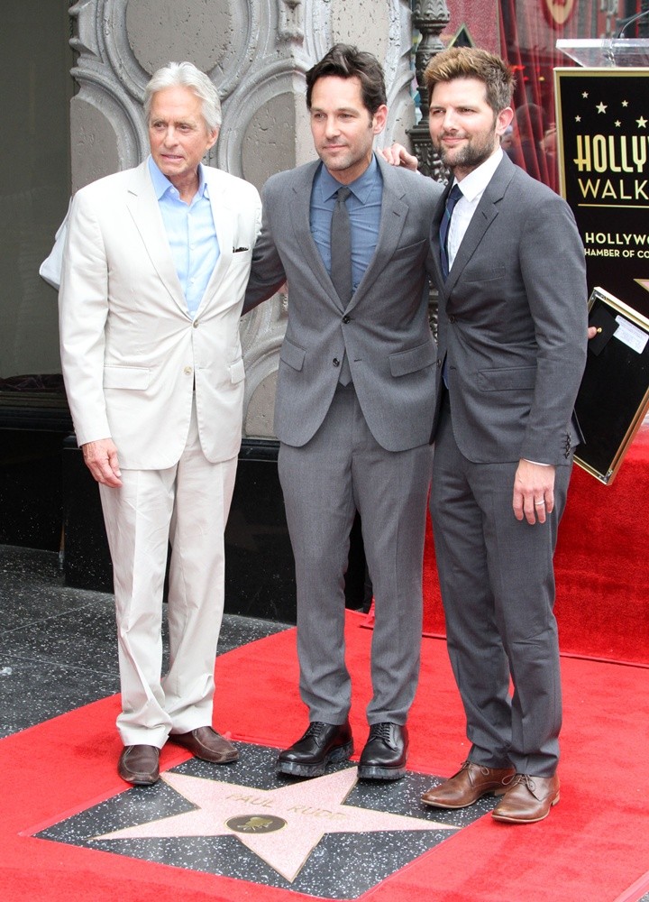 Michael Douglas Pictures - Gallery 4 with High Quality Photos