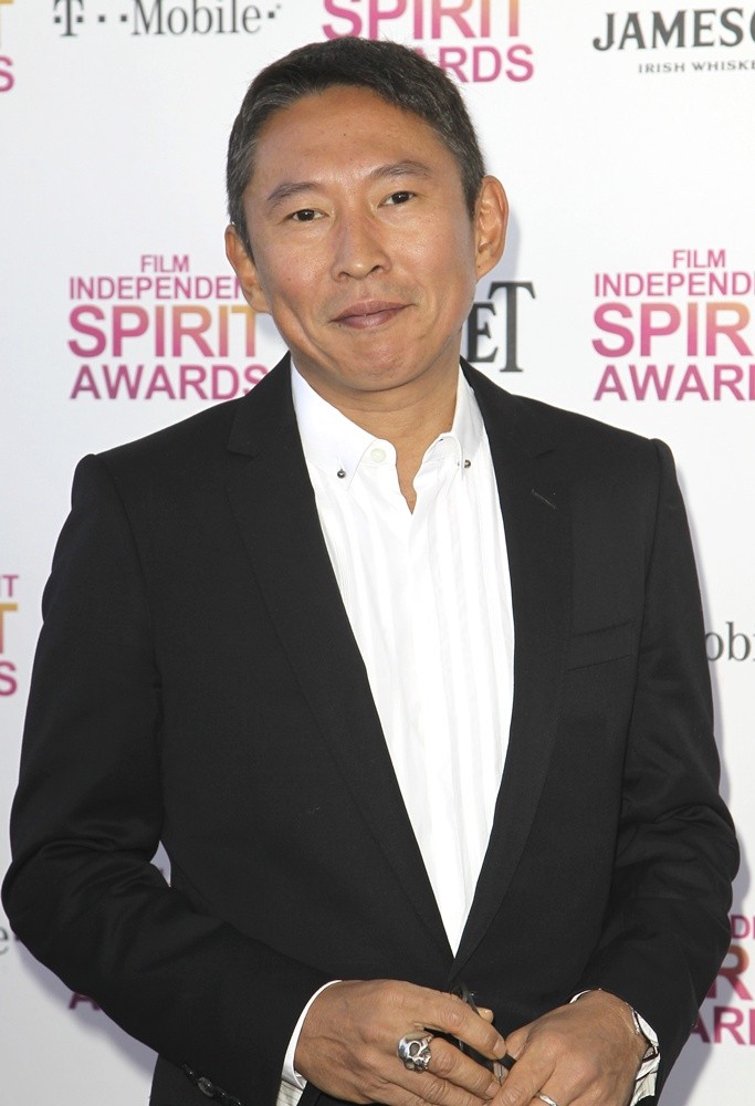 doze-niu Picture 1 - 2013 Film Independent Spirit Awards - Arrivals