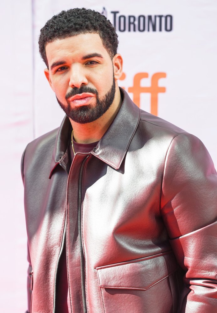 Drake Picture 1 - 42nd Toronto International Film Festival - The Carter ...