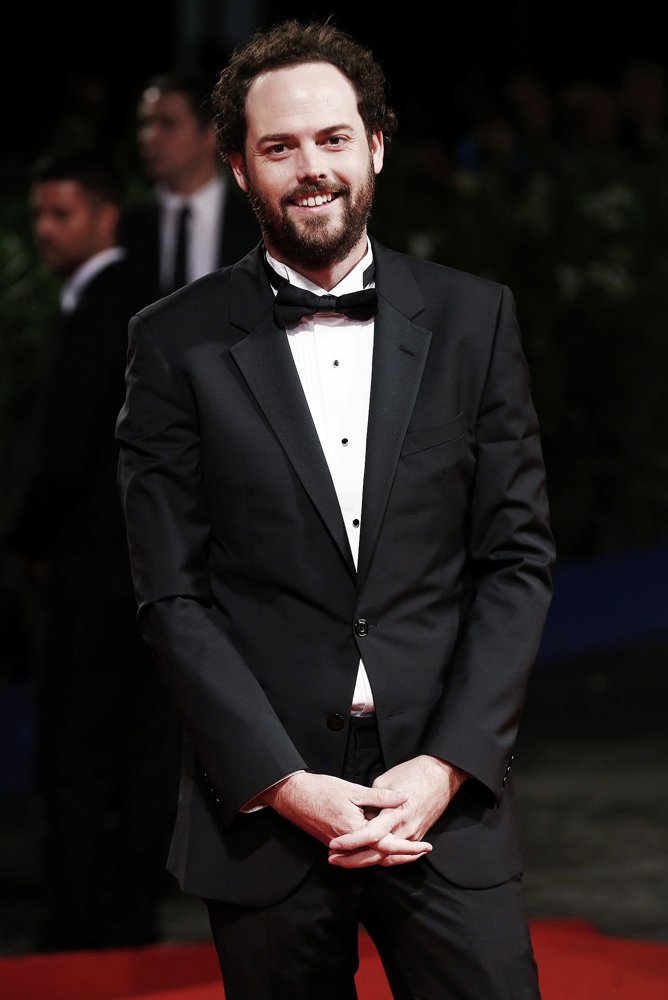 Drake Doremus Picture 1 - 72nd Venice Film Festival - Equals - Premiere