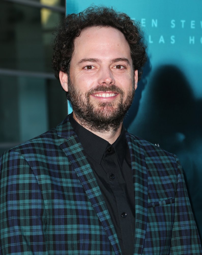 Drake Doremus Picture 1 - Premiere of A24's Equals