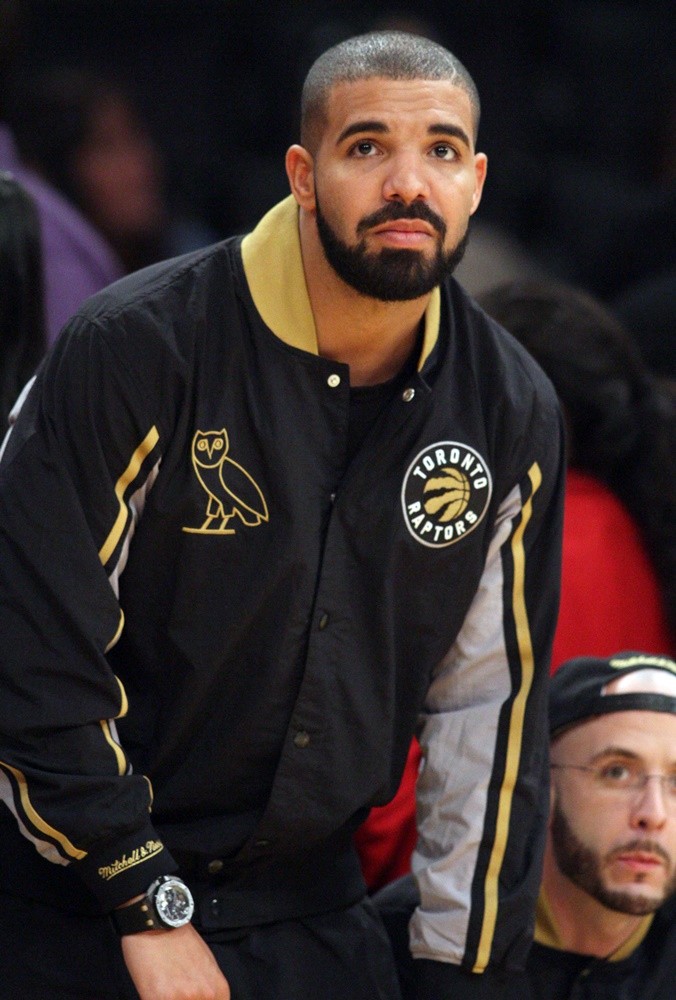 Drake Picture 266 - Jewel Nightclub Grand Opening Weekend